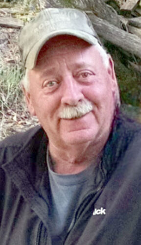 Ricky Roy ‘Rick’ Lessor | News, Sports, Jobs - The Daily News